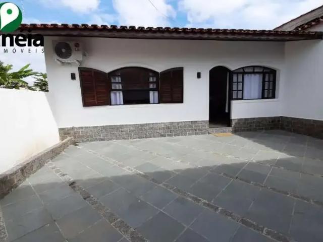Casa / Sobrado para Venda em Cananéia/SP Rocio 2 Quartos