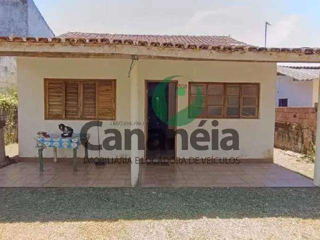 Casa / Sobrado para Venda em Cananéia/SP Rocio 4 Quartos