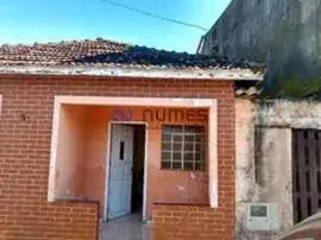 Casa / Sobrado para Venda em Cananéia/SP Rocio 4 Quartos