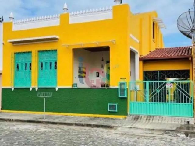 Casa / Sobrado para Venda em Canavieiras/BA Centro 3 Quartos