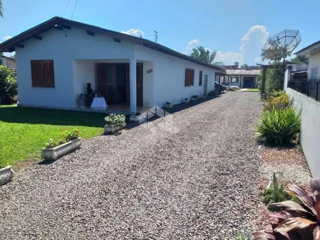 Casa / Sobrado para Venda em Candelária/RS Pôr do Sol 5 Quartos