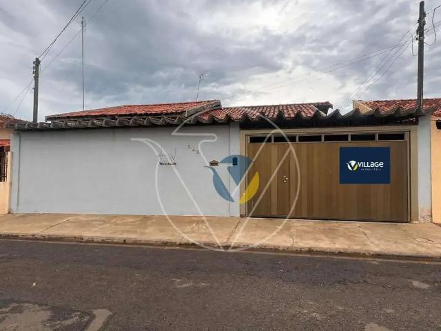 Casa / Sobrado para Venda em Cândido Mota/SP Jardim Alvorada 2 Quartos