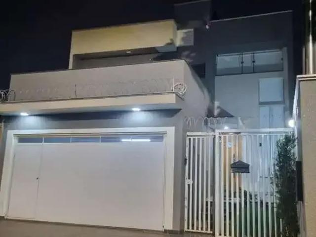 Casa / Sobrado para Venda em Cândido Mota/SP Santa Clara 2 Quartos