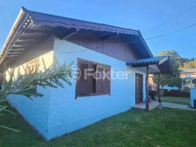 Casa / Sobrado para Venda em Canela/RS 7 de Setembro 2 Quartos