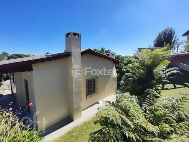 Casa / Sobrado para Venda em Canela/RS Vale Verde 3 Quartos