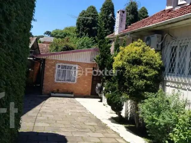 Casa / Sobrado para Venda em Canela/RS Vila Boeira 4 Quartos