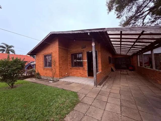 Casa / Sobrado para Venda em Canela/RS Vila Boeira 4 Quartos