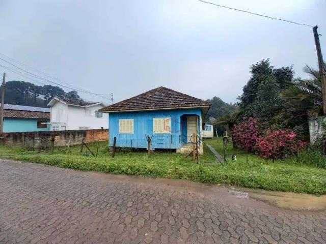 Casa / Sobrado para Venda em Canela/RS Vila Boeira 4 Quartos