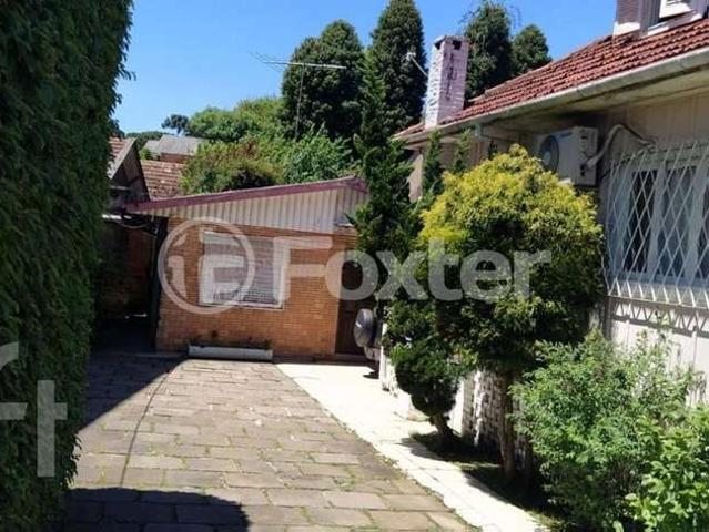 Casa / Sobrado para Venda em Canela/RS Vila Boeira 4 Quartos