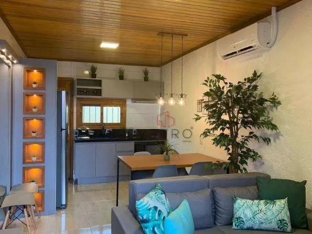 Casa / Sobrado para Venda em Canela/RS Vila Boeira 6 Quartos