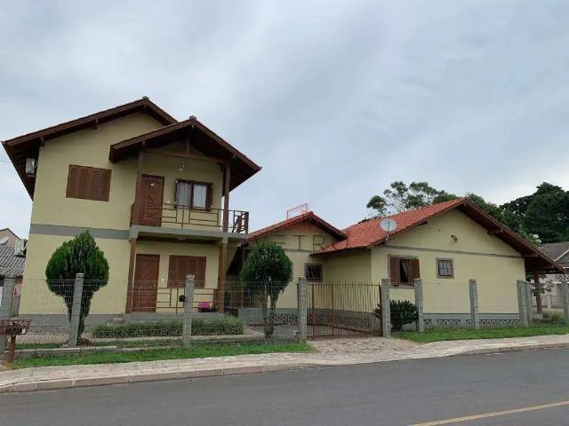 Casa / Sobrado para Venda em Canela/RS Vila Boeira 6 Quartos