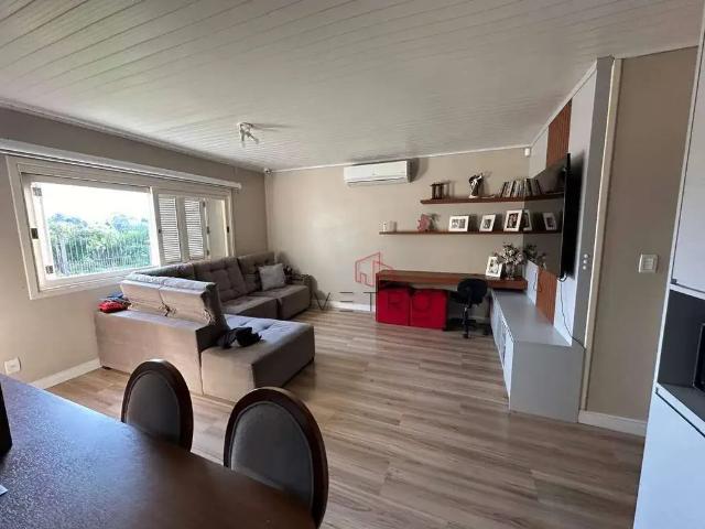 Casa / Sobrado para Venda em Canela/RS Vila Boeira 2 Quartos