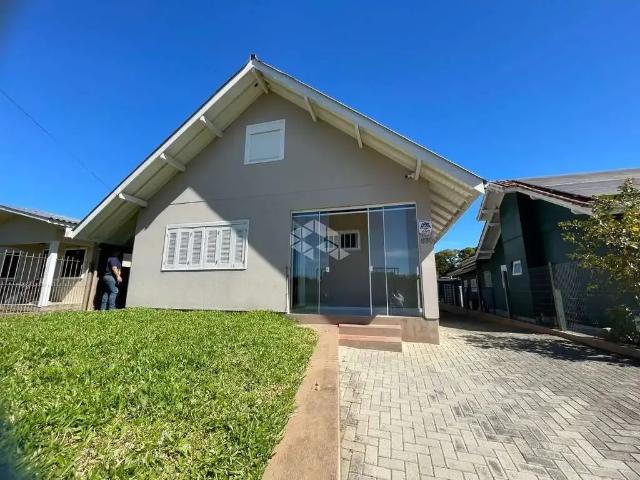 Casa / Sobrado para Venda em Canela/RS Vila Boeira 2 Quartos