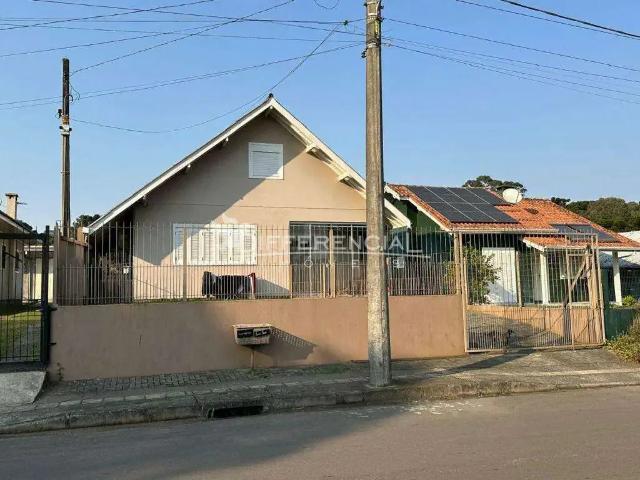 Casa / Sobrado para Venda em Canela/RS Vila Boeira 2 Quartos