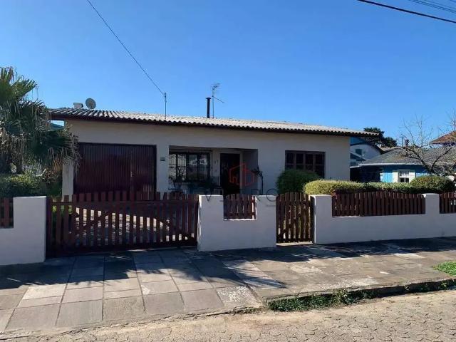 Casa / Sobrado para Venda em Canela/RS Vila Boeira 3 Quartos