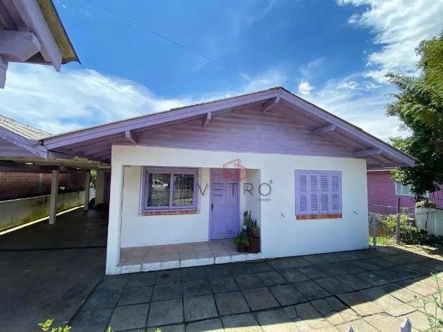 Casa / Sobrado para Venda em Canela/RS Vila Boeira 3 Quartos