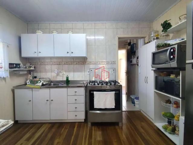 Casa / Sobrado para Venda em Canela/RS Vila Boeira 3 Quartos