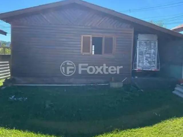 Casa / Sobrado para Venda em Canela/RS Vila Dante 2 Quartos