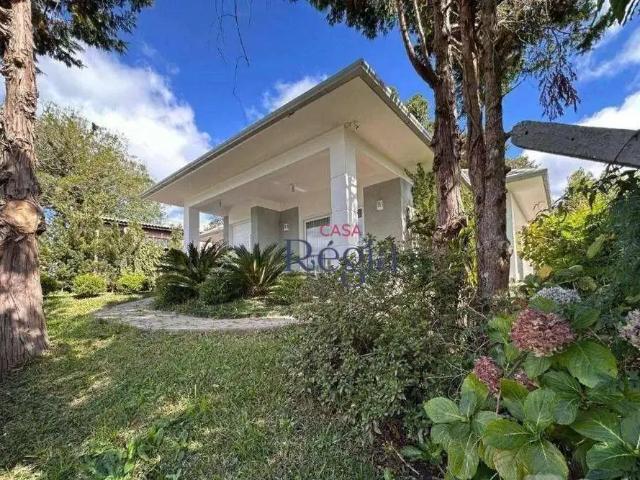 Casa / Sobrado para Venda em Canela/RS Vila do Cedro 3 Quartos