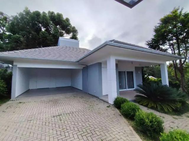 Casa / Sobrado para Venda em Canela/RS Vila do Cedro 4 Quartos