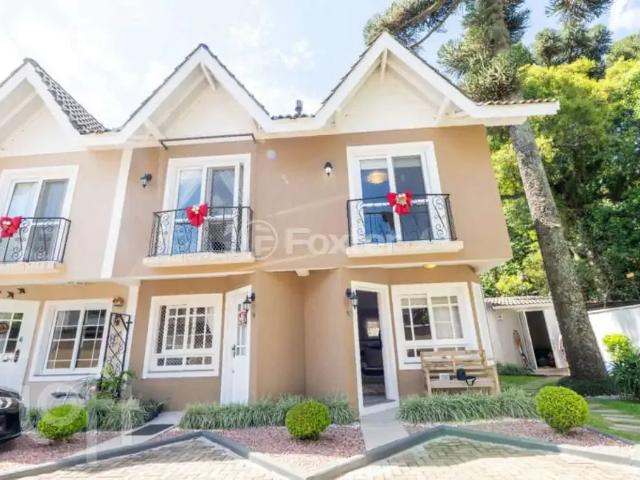 Casa / Sobrado para Venda em Canela/RS Vila Luiza 2 Quartos