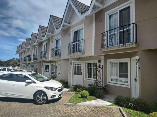 Casa / Sobrado para Venda em Canela/RS Vila Luiza 2 Quartos
