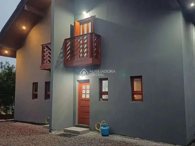 Casa / Sobrado para Venda em Canela/RS Vila Luiza 3 Quartos