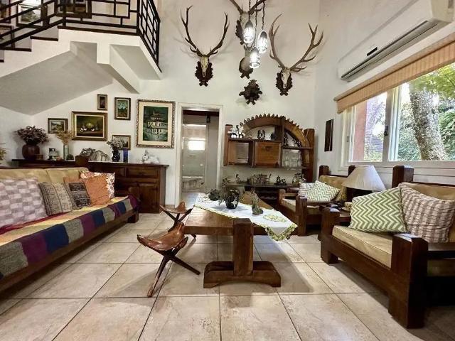 Casa / Sobrado para Venda em Canela/RS Vila Luiza 3 Quartos