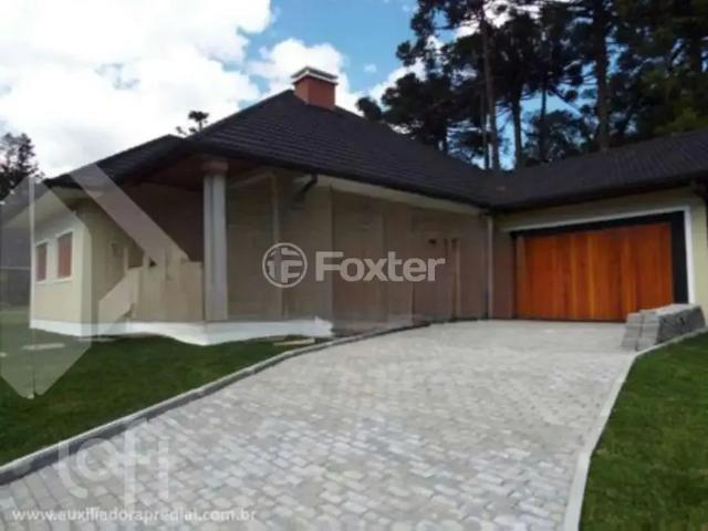 Casa / Sobrado para Venda em Canela/RS Vila Luiza 3 Quartos