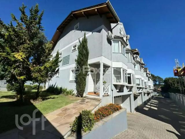 Casa / Sobrado para Venda em Canela/RS Vila Luiza 3 Quartos