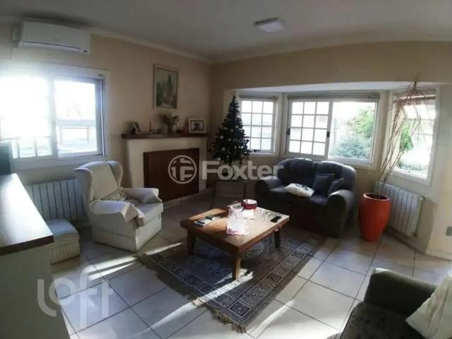 Casa / Sobrado para Venda em Canela/RS Vila Luiza 3 Quartos