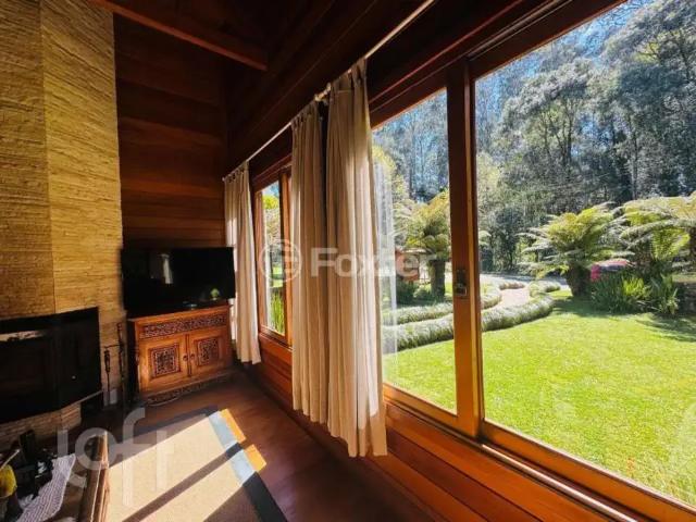 Casa / Sobrado para Venda em Canela/RS Vila Luiza 3 Quartos