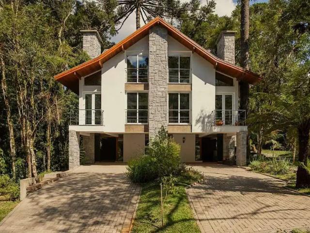 Casa / Sobrado para Venda em Canela/RS Vila Luiza 3 Quartos
