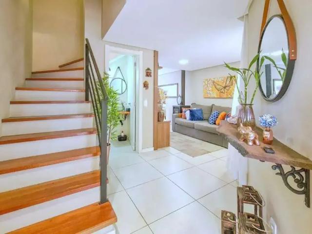 Casa / Sobrado para Venda em Canela/RS Vila Luiza 3 Quartos
