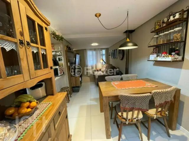 Casa / Sobrado para Venda em Canela/RS Vila Luiza 3 Quartos