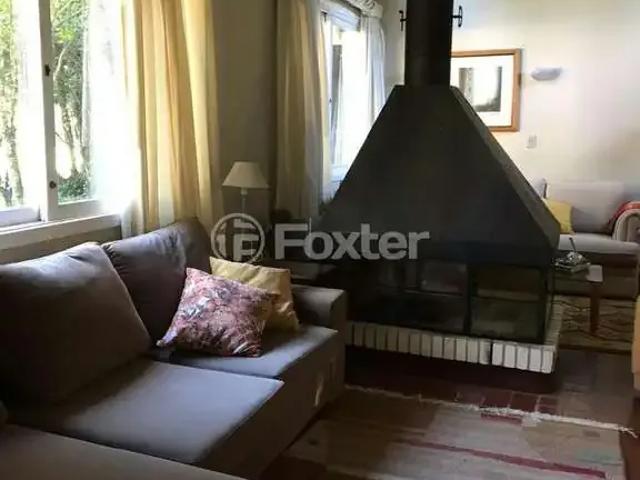 Casa / Sobrado para Venda em Canela/RS Vila Luiza 3 Quartos