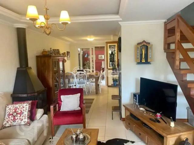 Casa / Sobrado para Venda em Canela/RS Vila Luiza 3 Quartos