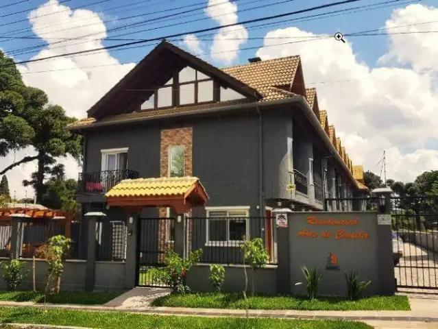 Casa / Sobrado para Venda em Canela/RS Vila Luiza 3 Quartos