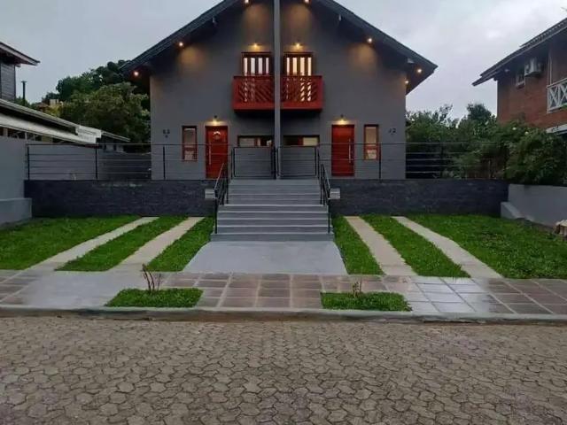 Casa / Sobrado para Venda em Canela/RS Vila Luiza 3 Quartos