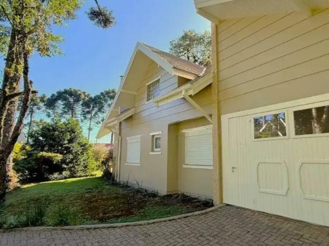 Casa / Sobrado para Venda em Canela/RS Vila Luiza 3 Quartos
