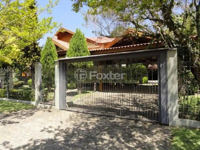 Casa / Sobrado para Venda em Canela/RS Vila Luiza 4 Quartos