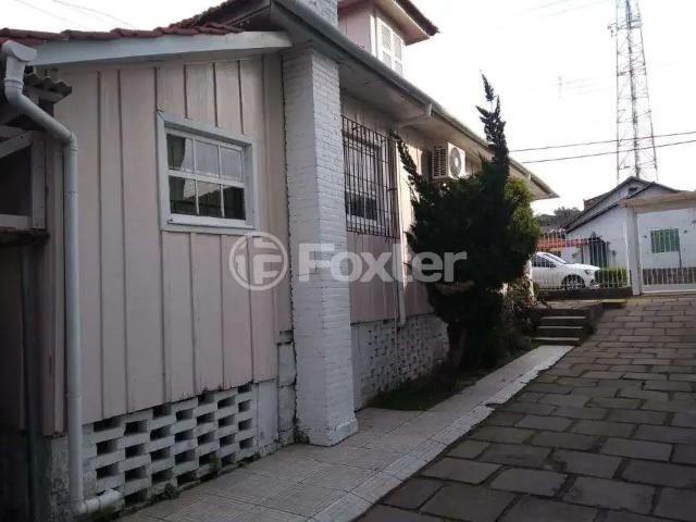 Casa / Sobrado para Venda em Canela/RS Vila Raymundo 3 Quartos