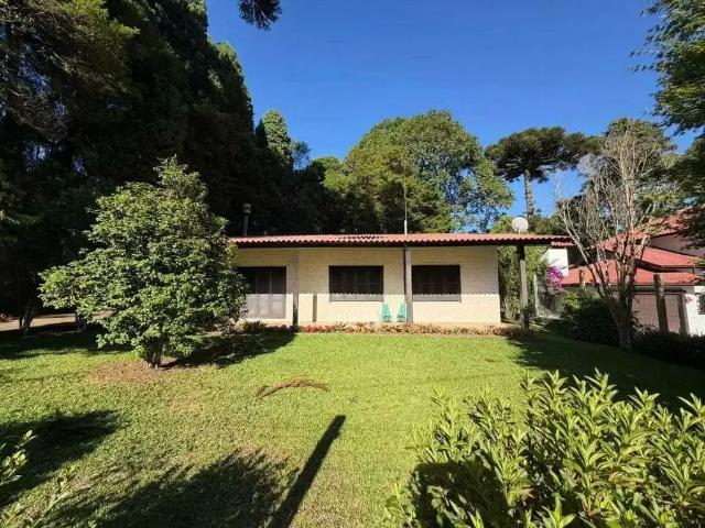 Casa / Sobrado para Venda em Canela/RS Vila Suica 3 Quartos