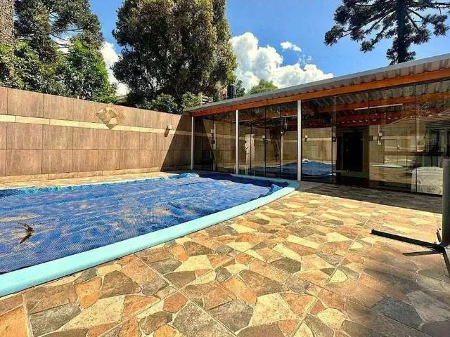 Casa / Sobrado para Venda em Canela/RS Vila Suica 3 Quartos