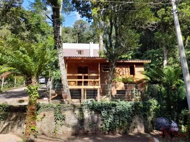Casa / Sobrado para Venda em Canela/RS Alpes Verdes 3 Quartos