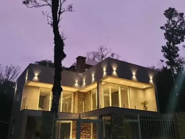 Casa / Sobrado para Venda em Canela/RS Alpes Verdes 3 Quartos