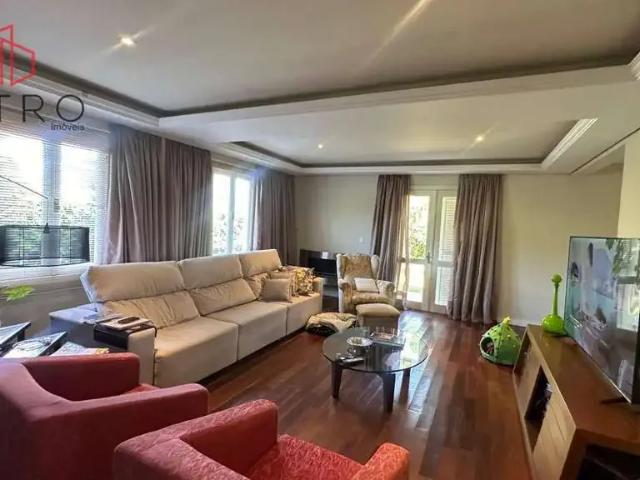 Casa / Sobrado para Venda em Canela/RS Alpes Verdes 3 Quartos