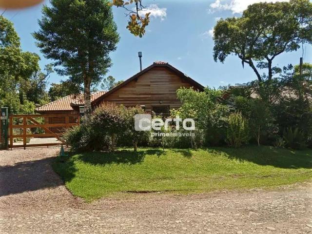 Casa / Sobrado para Venda em Canela/RS Alpes Verdes 3 Quartos