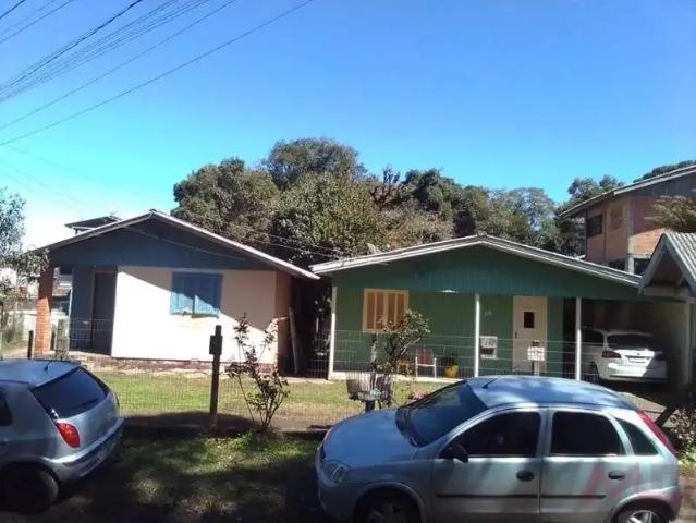Casa / Sobrado para Venda em Canela/RS Alpes Verdes 2 Quartos