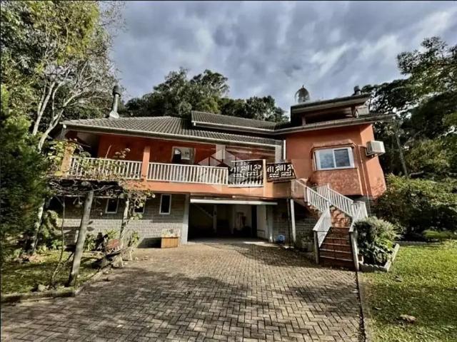 Casa / Sobrado para Venda em Canela/RS Alpes Verdes 2 Quartos